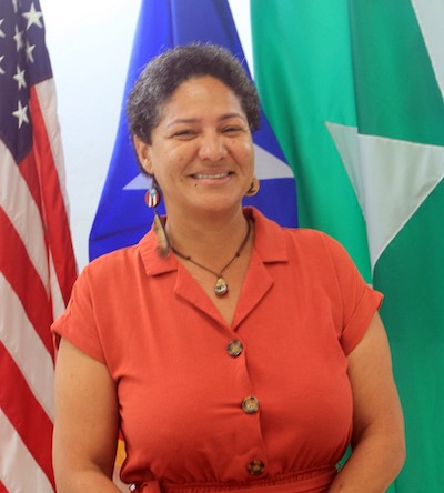 Legislatura Municipal de Salinas